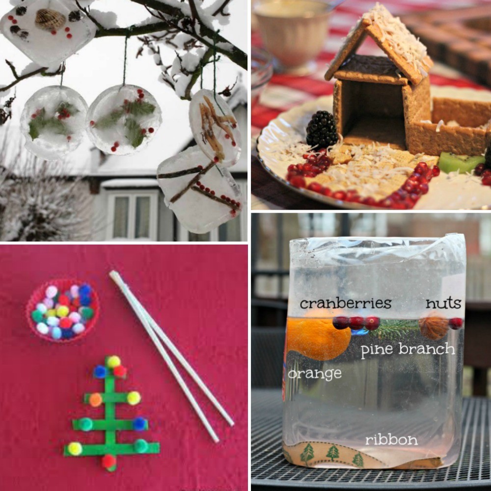 30 Christmas Science Experiments Activities For Preschool To Middle