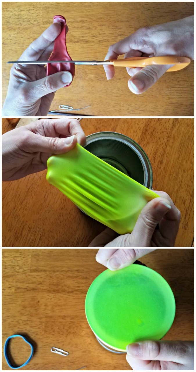 How to Make a Barometer: DIY Science Project (2022) How to Make a Barometer: DIY Science Project (2022)