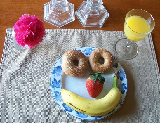 Fun Breakfast for Kids - KC Edventures