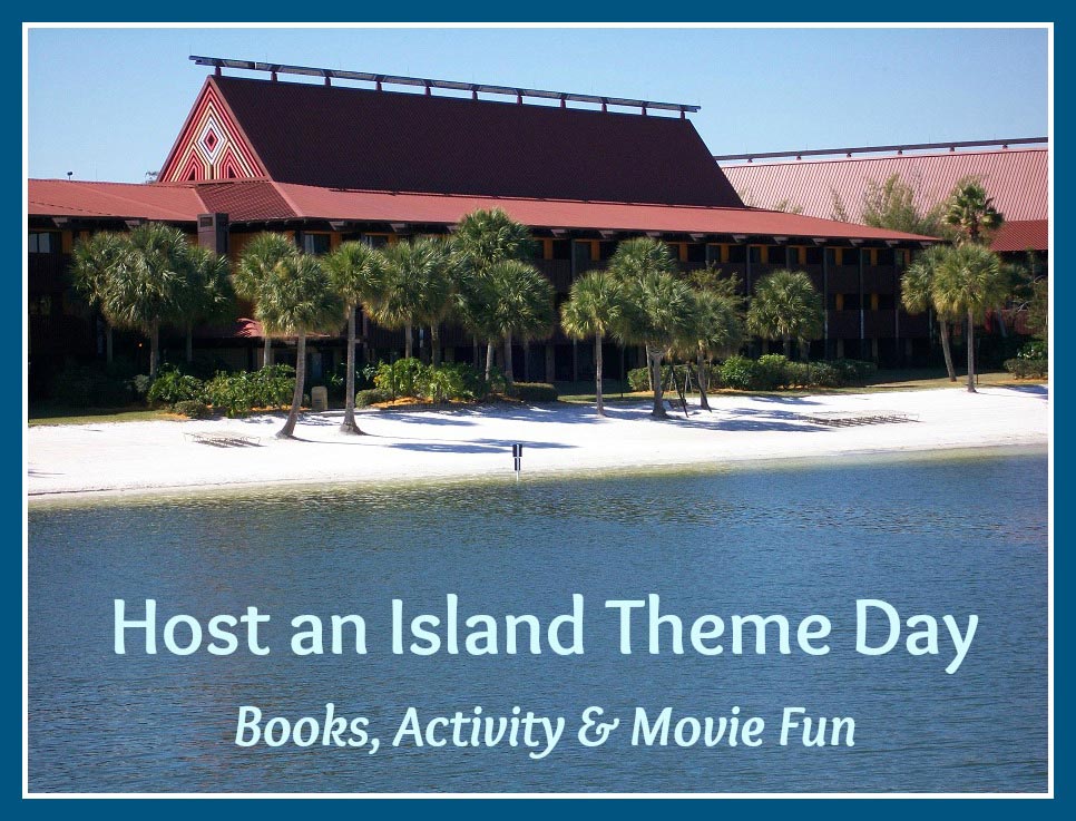 Visit The Islands - KC Edventures