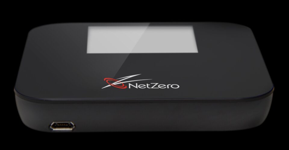 Making Life Easier: Win a NetZero 4G Mobile HotSpot - KC Edventures