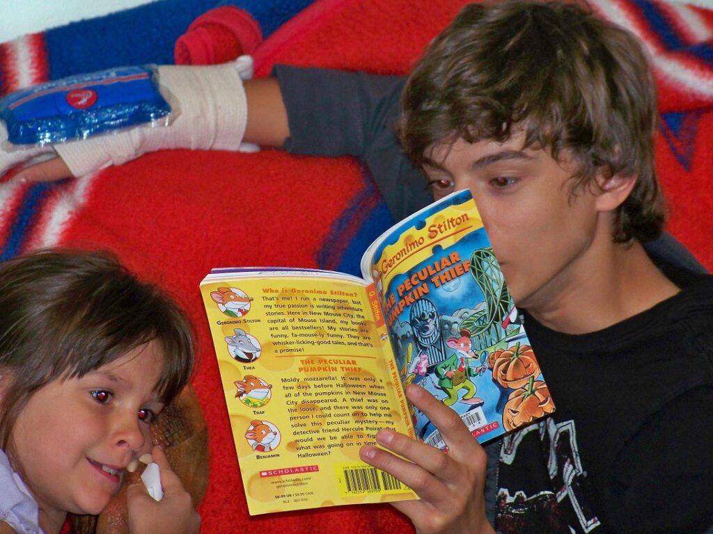 The ABC's of Family Field Trips: Pretend Play, Reading, Science and ...