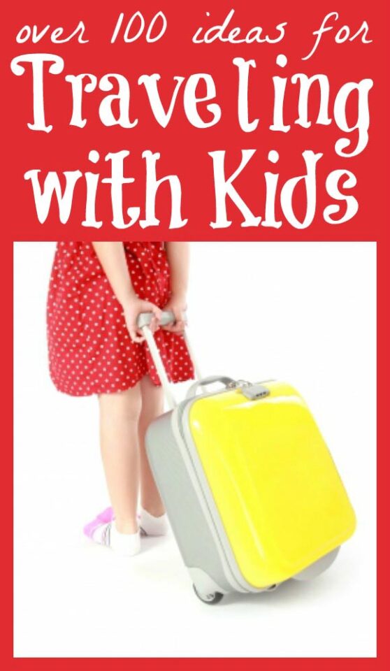 Tips for Planning the Perfect Family Vacation - KC Edventures