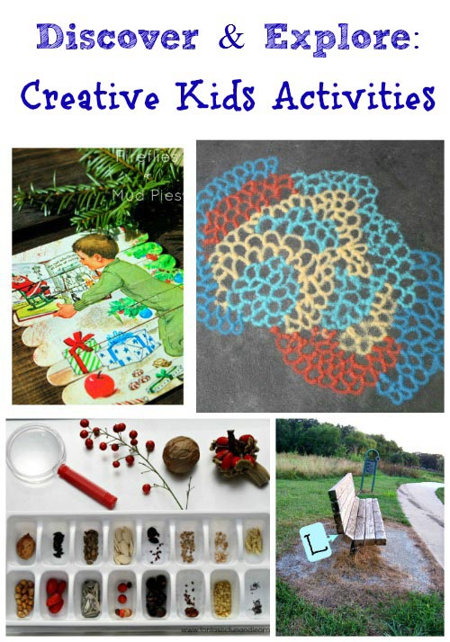 Discover and Explore Great Kids Activities - KC Edventures