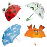 10 Umbrella Stories for All Types of Weather - KC Edventures