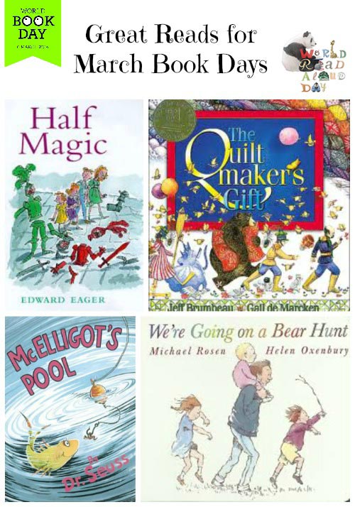 Fun Ways to Celebrate with Kids Books - KC Edventures