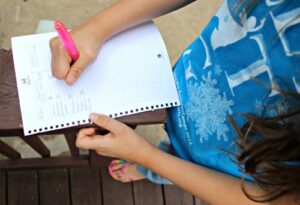 Sink or Float Experiment for Kids (w/free worksheet!)