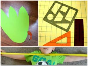15 Animal Math Games and Activities for Preschool & Elementary