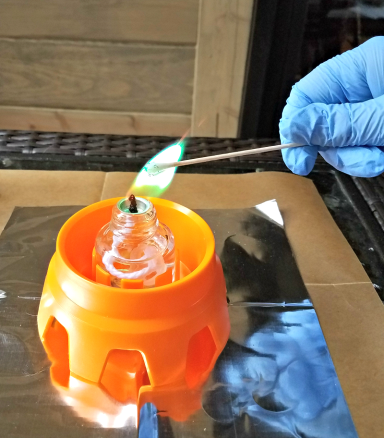 17 Easy Science Experiments Kids can Do at Home