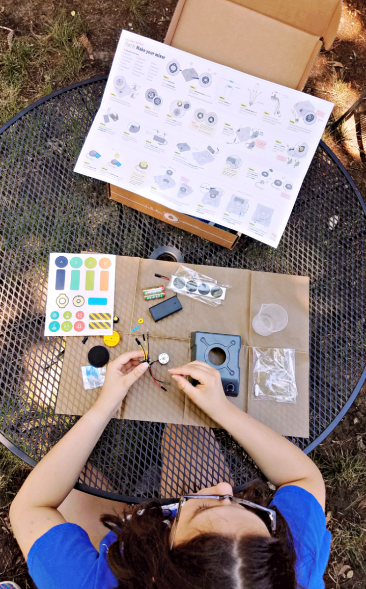 17 Easy Science Experiments Kids can Do at Home