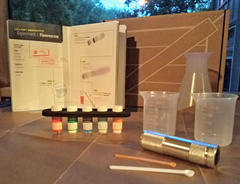 17 Easy Science Experiments Kids can Do at Home