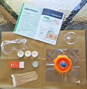 17 Easy Science Experiments Kids can Do at Home