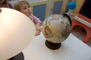 7 Moon Activities for Preschoolers, Kindergarten & First Grade