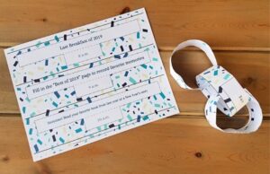 New Year's Eve Activities | Hourly Countdown for Kids & Families