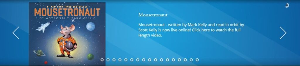 50+ FREE Read Aloud Books Online