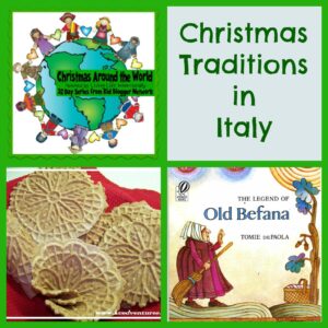Christmas Around the World: Italy and Italian Traditions
