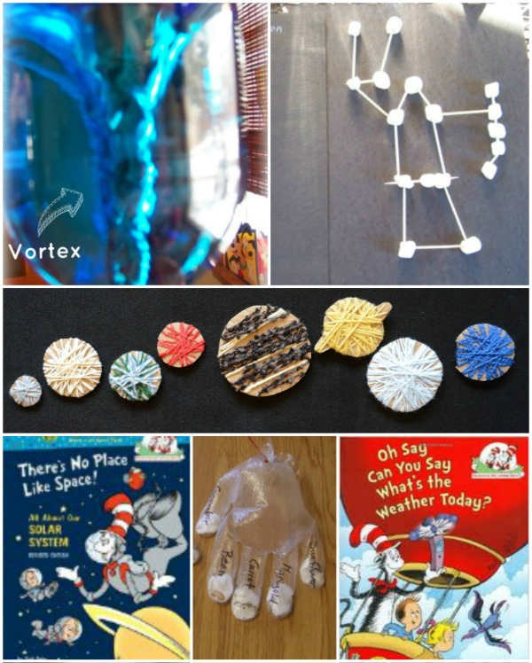 55 Dr. Seuss Science Activities & Experiments