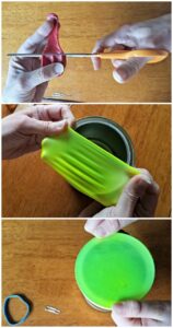 Science Project: How to Make a Barometer for Kids