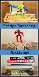 12 Creative Building Materials & Projects for Kids
