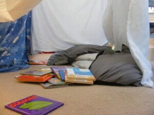 12 Creative Building Materials & Projects for Kids