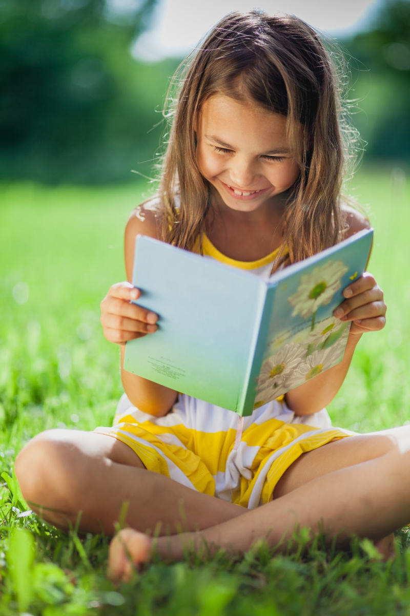 FREE Online Books for Kids | 2020 Summer Reading Programs
