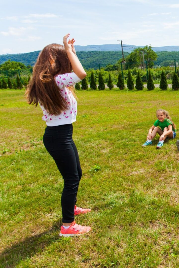 Forest Animals Activities | FREE printable game