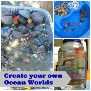 18 Ocean STEM Projects for Kids