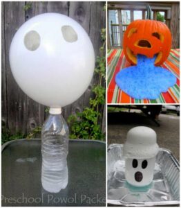 20 Fall Science Experiments | Preschool, Kindergarten & Elementary