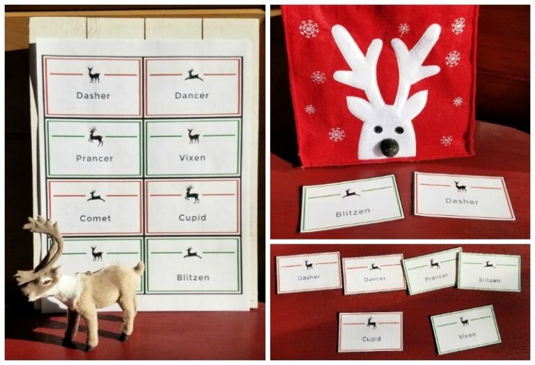 Minute to Win It Christmas Games: What's the Lyrics?