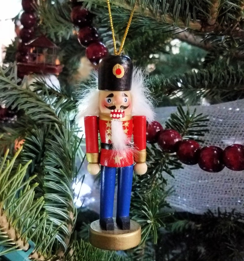 FREE Printable Christmas Scavenger Hunt