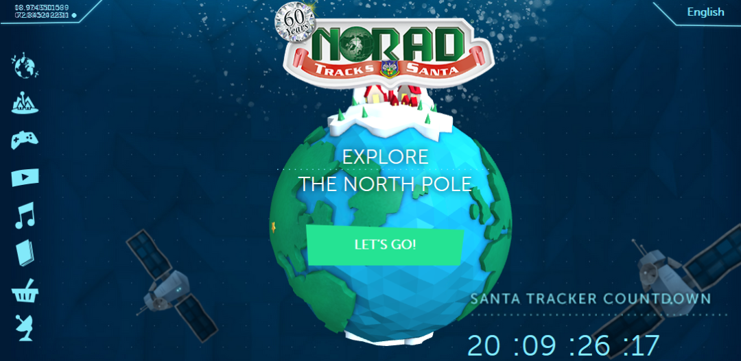 14 Free Christmas Websites and Online Activities