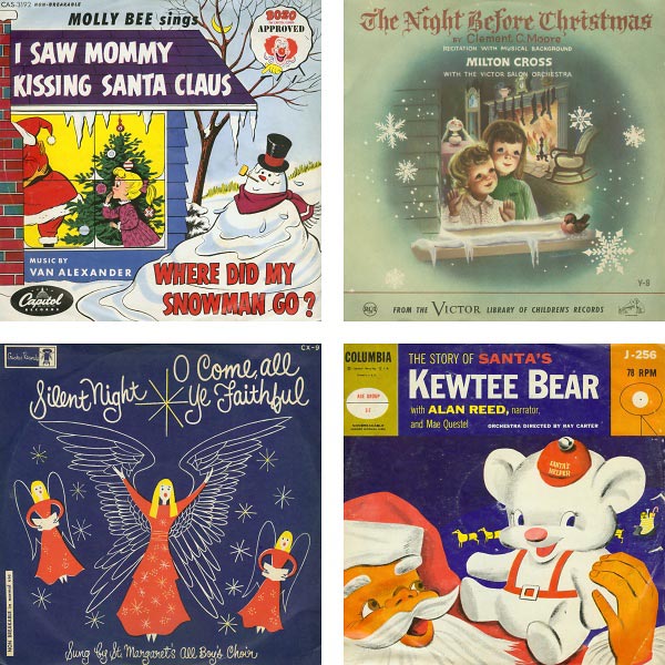 25 Free Christmas Books Online and Holiday Stories