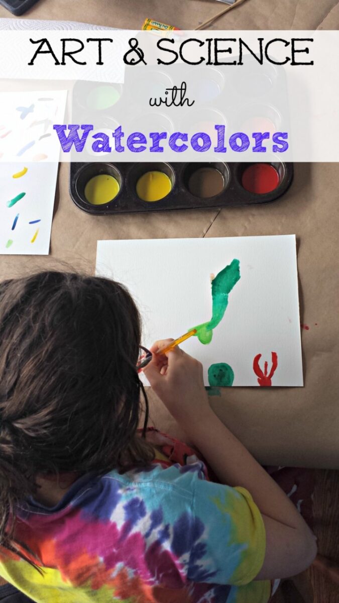 12 Super Simple Science Experiments for Kids