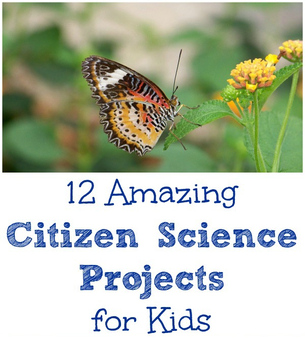 12 Real Life Science Projects for Kids