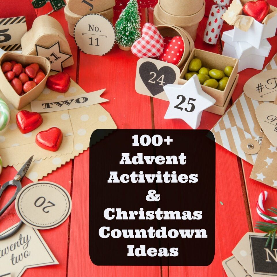 12 Christmas in July Ideas: Games & Activities