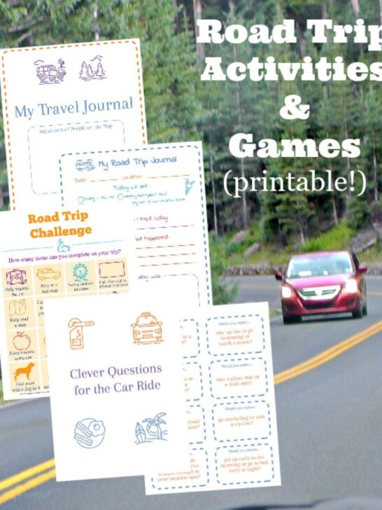 12 Days of Christmas Activities | Countdown Ideas for Family