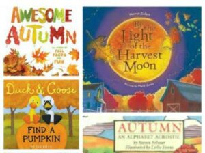 13 Fall Themes for Home or Classroom | 50 Ideas & Activities