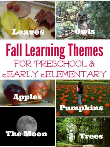 40 Fall Games for Kids | Autumn Party Games
