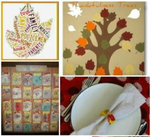 13 Fall Themes for Home or Classroom | 50 Ideas & Activities